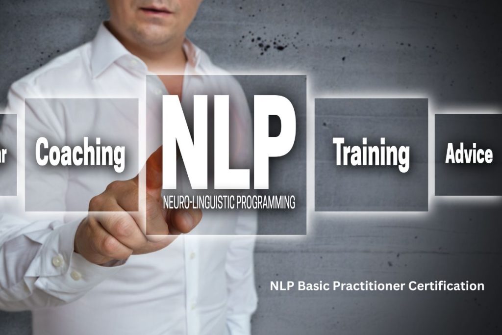 NLP Basic Practitioner – Instituto Acuario