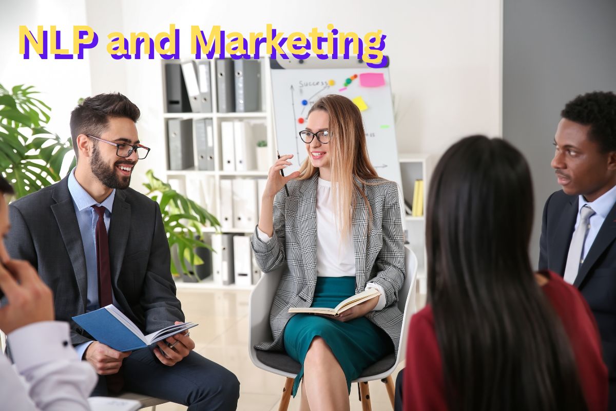 NLP & Marketing – Instituto Acuario